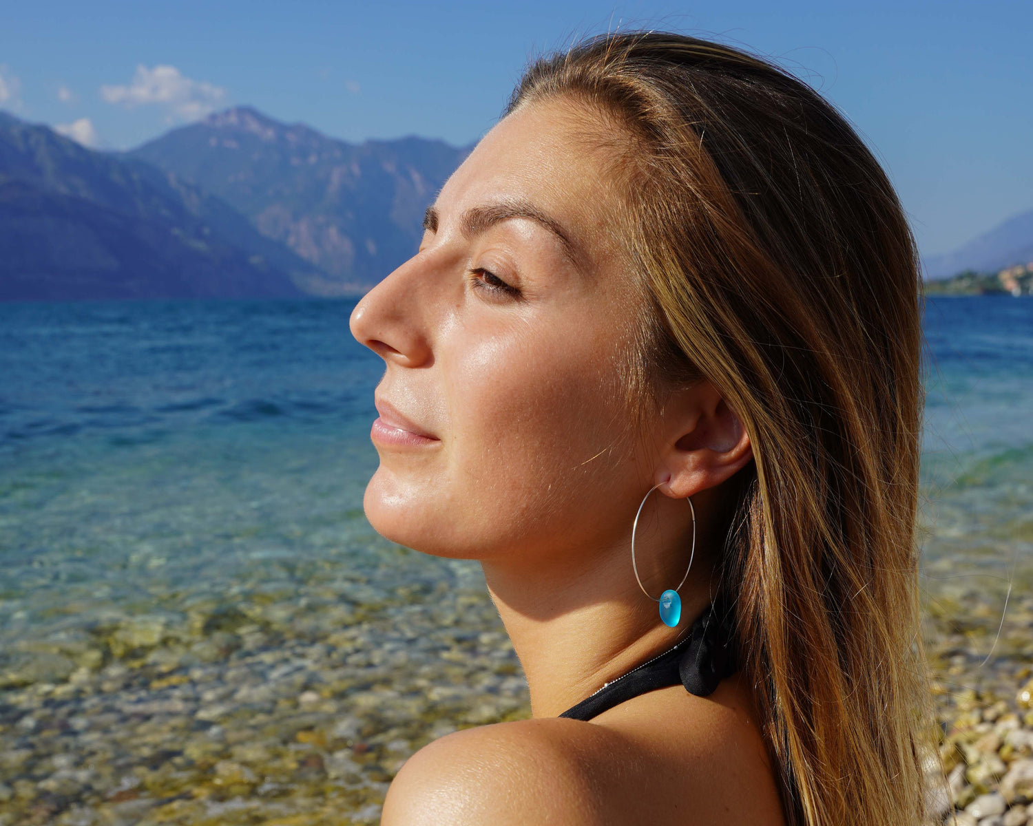 Sea and Sol | Hand Made Sea Glass Jewellery